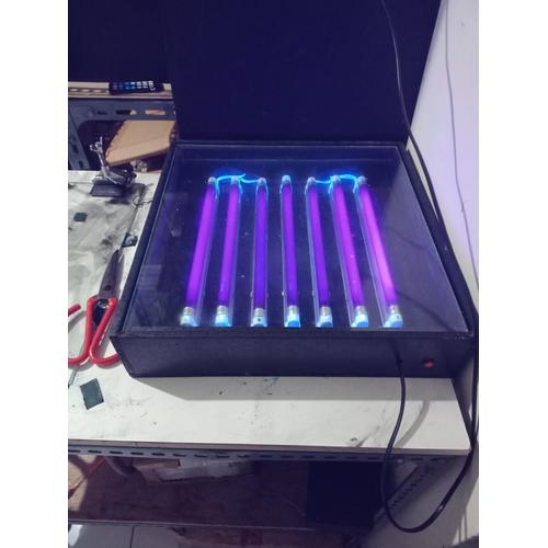 Jual Lampu Afdruk Screen Sablon - Jakarta Pusat - MESIN STEMPEL FLASH ...