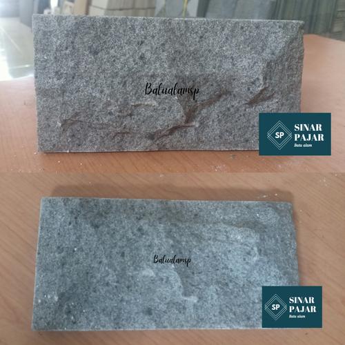 Jual Batu Andesit (RTA10x20 - setengah meter - Kota Tangerang Selatan ...