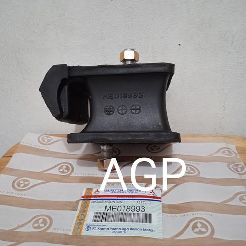 Jual Engine Mounting Monting Dudukan Mesin Canter PS125 Turbo ME018993 ...