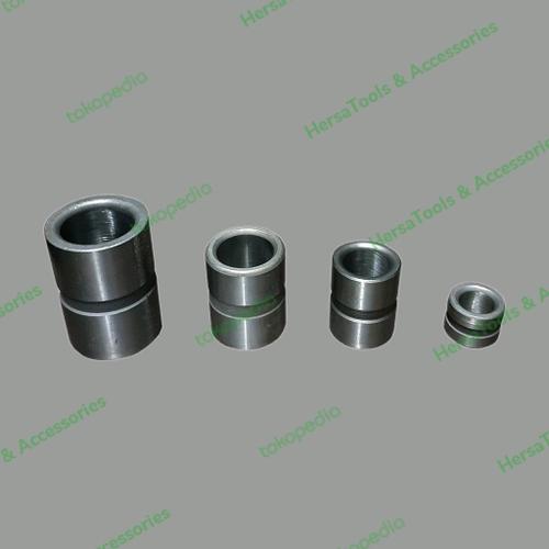 Jual Guide Bush GBST ID25 OD35 x L 20-60mm Guide Bushing polos 25x 20 ...