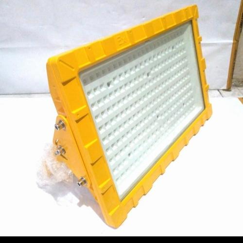 Jual LAMPU SOROT EXPLOSION PROOF LED 200WATT KAP ANTI LEDAK - Jakarta ...