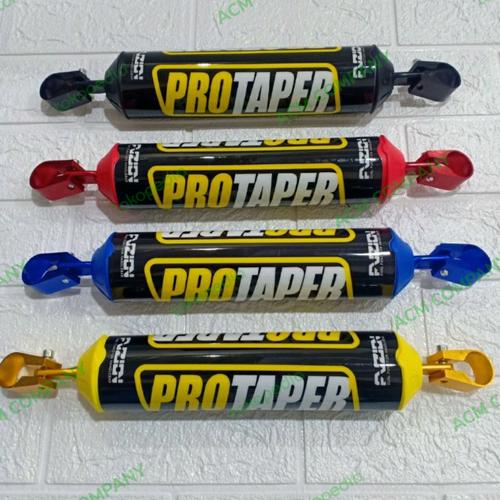 Jual Stabilizer palang stang busa model bulat Protaper - Gold - Jakarta ...