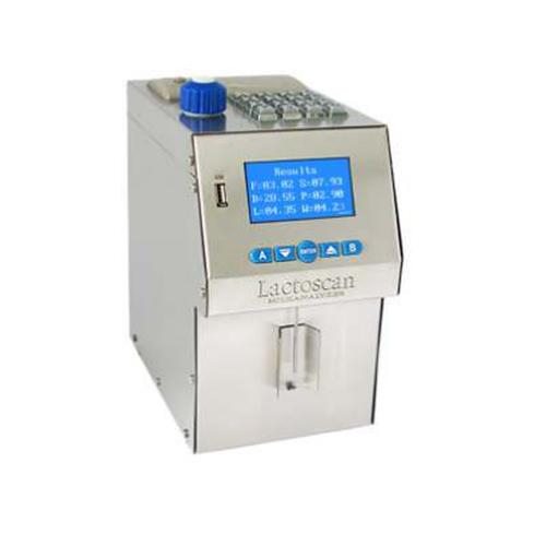 Jual Lactoscan S Standard Milk Analyzer - Jakarta Barat - AlatTernak ...