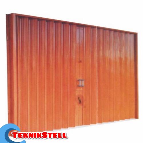 Jual PINTU FOLDING GATE PINTU ROLLING DOOR PINTU RUKO PINTU WARUNG ...