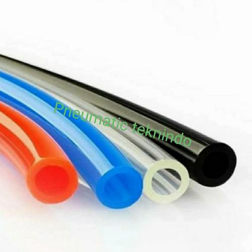 Jual Selang Polyurethane pu 6mm x 4mm / meter - Jakarta Barat ...