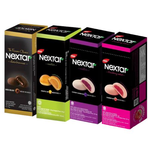 Jual NEXTAR FUN PACK | NASTAR KEKINIAN FUN PACK - Kota Malang - EV ...