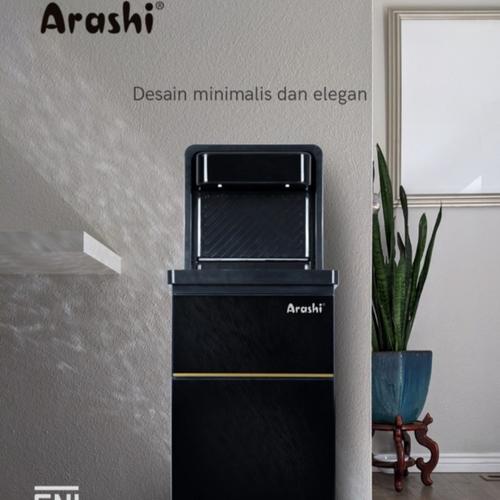 Jual Dispenser Galon Bawah Panas dingin Normal AMD1B - Kab. Demak ...