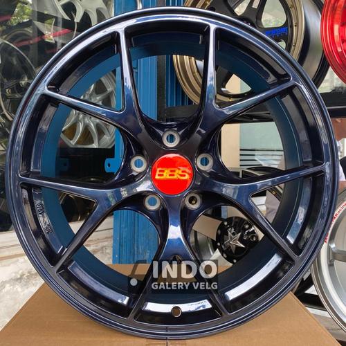Jual velg mobil r18. FF1 BBS CIR utk innova reborn, camry, odyssey, CRV HRV - Jakarta Utara ...