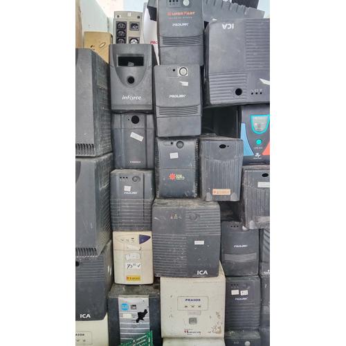 Jual Box ex UPS 600va - 700va Berbagai Macam Brand - Pascal 650va ...