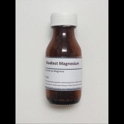 Jual Maxitest Talium (Thallium Test Kit), 50 gram - Kab. Tangerang ...