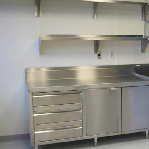 Jual Paket Kitchen Set Stainless Custom - Jakarta Selatan - Kitchen ...