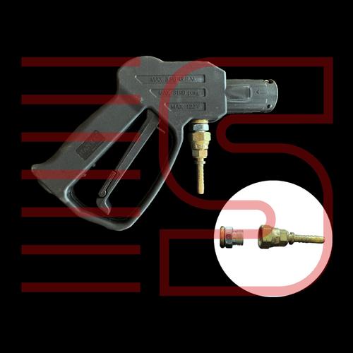 Jual Nepel Selang Karcher / Sambungan Gun Spray / Jet Cleaner / Mesin ...