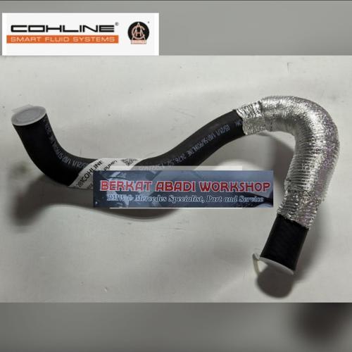 Jual Selang Power Steering BMW 32416850281 E90 320 N46 Tabung ke Pompa ...