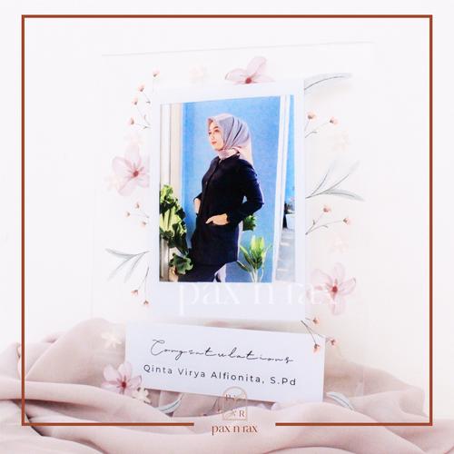 Jual Acrylic Custom Photo Design I Akrilik Custom Foto I Custom Desain ...