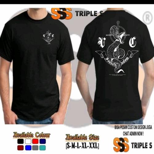 Jual KAOS WIND BREAKER WEBTOON SABBATH CREW LOGO WOOIN JOKER GANK ...