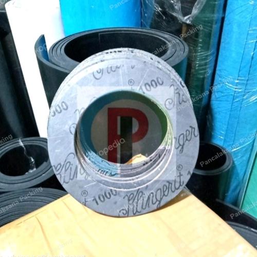 Jual packing klingrit 1000 DN 65 stndrt PN 16 T3mm - Jakarta Barat ...
