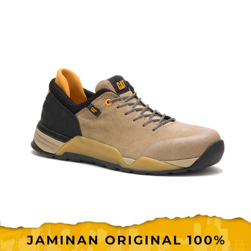 Jual Sepatu Caterpilar Sprint Suede AT Cornstalk Original - Kota ...
