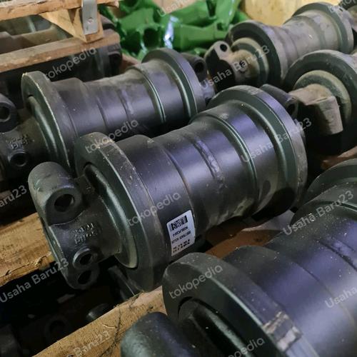 Jual Track Roller Roller Bawah Komatsu PC200 Brand HGC - Jakarta Pusat ...
