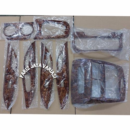 Jual PANEL DASHBOARD AVANZA TAHUN 2012 2013 2014 PANEL PINTU AVANZA ...