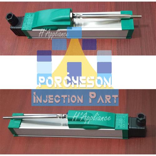 Jual LP Punggung Transducer Linear Potentiometer KTF 650mm - 2000mm - 1000mm - Kota Tangerang ...