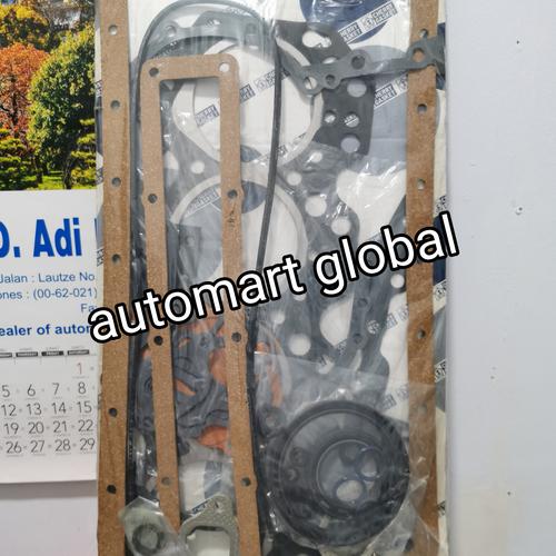 Jual packing full set komplit toyota dyna bu30 2b 3b merk cherry japan ...