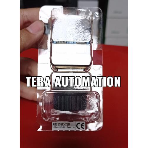 Jual AR22S2R-20B Fuji Electric Pushbutton Selector READY STOK - Jakarta ...