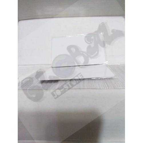 Jual KARTU PROXIMITY RFID MIFARE DESFire ID CARD 40- SAM-72K EV2 NFC ...