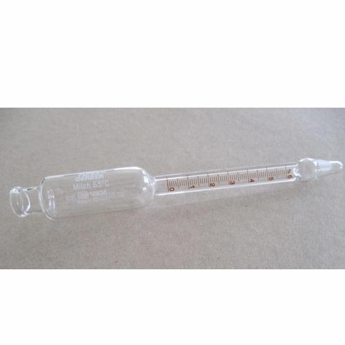 Jual Butyrometer Alat ukur lemak Susu 0-6% Funke Gerber 3152 - Jakarta ...