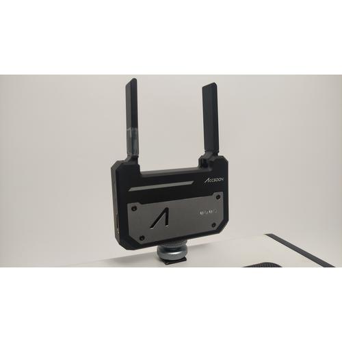 Jual Accsoon CineEye Wi-Fi HDMI Wireless Video Transmitter - Jakarta ...