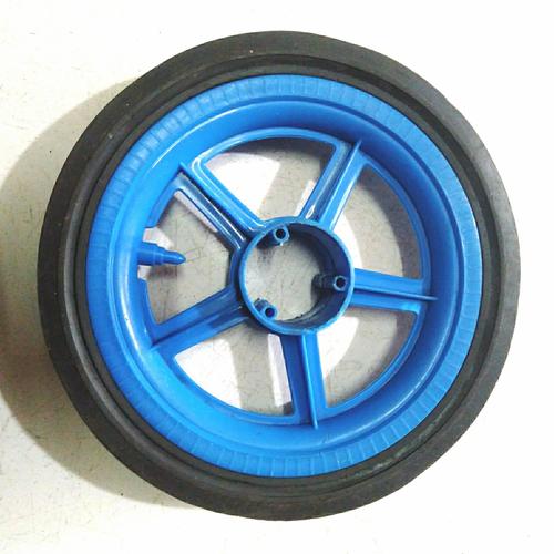 Jual roda ban depan sepeda roda tiga sincan - Jakarta Utara - Gowes ...