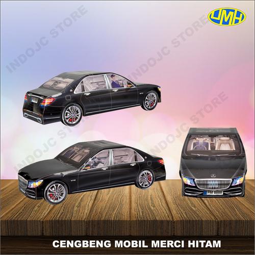 Jual barang cengbeng mOBIL MERCI kertas sembahyang leluhur - Jakarta ...