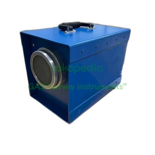 Jual Portable High Volume Air Sampler (HVS)-1500 lokal - Jakarta Barat ...