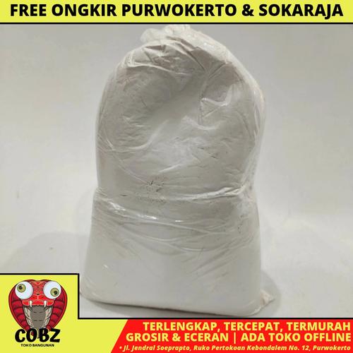 Jual TALEK TALC RRT ECERAN PER 1 KG - Kab. Banyumas - COBZ Indonesia ...