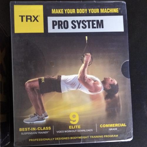 Jual TRX - Pro System - Kab. Badung - boysofbesi | Tokopedia