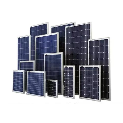 Jual SOLAR PANEL 30 W / SOLAR CELL 30 Watt / PANEL SURYA 30W - Kota ...