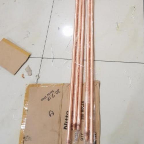 Jual rod bonded besi 3/4" x 4 meter - Jakarta Pusat - Bursa Panel ...