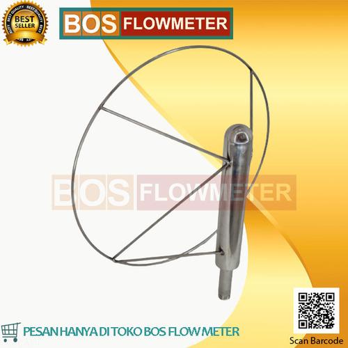 Jual Frame Windsock Diameter 50 Cm Stainless Steel - Jual Frame Windsock - Kota Tangerang - Bos ...