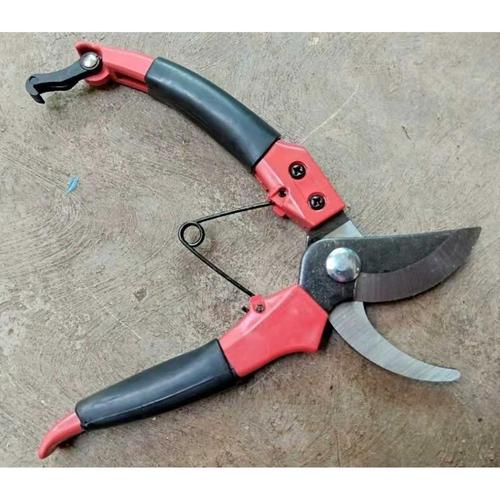 Jual Gunting Dahan 8" Gunting Steak Batang Pohon Tanaman 8 Inci ...