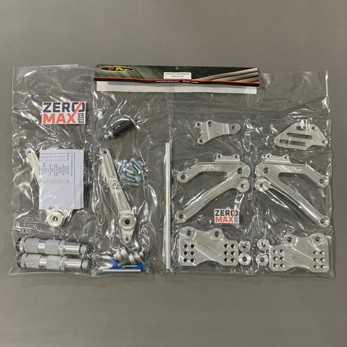 Jual Footstep Underbone BPRO Racing Original GSX-R150 GSX 150R R150 150 ...