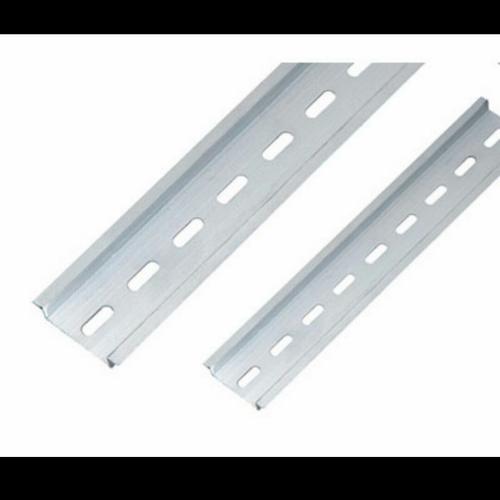 Jual din rail din rel rel mcb rell mcb dudukan mcb - Jakarta Pusat ...
