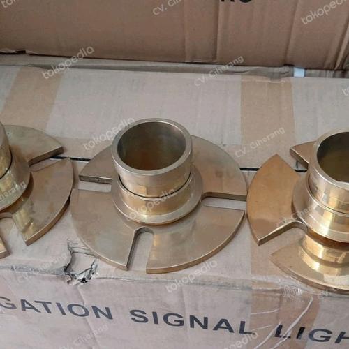 Jual international shore connection (machino) coupling 2.5" - Jakarta ...