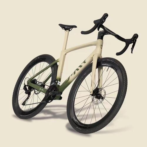 Jual Java Lancia, Gravel Bike "Full Shimano Full Ultegra Disc Brake ...