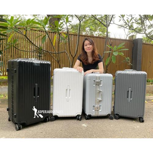 Jual Koper 24-28 inc VOLUME EXPANDING bahan polycarbonate anti pecah ...