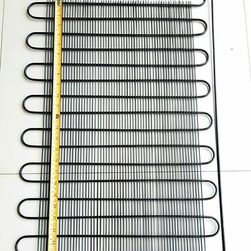 Jual Kondensor kulkaa CONDENSOR Kulkas / 10U - Jakarta Timur - Elang ...