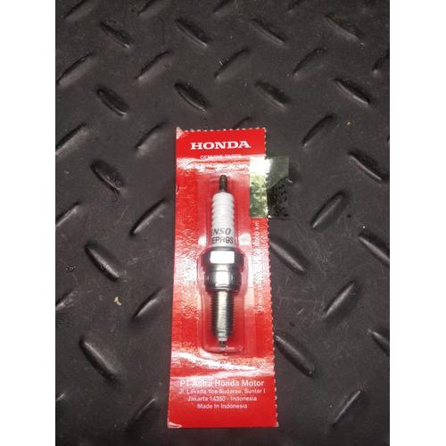 Jual Busi Honda Blade 110 Karbu Absolute Revo 31926KWB601 - Kota ...
