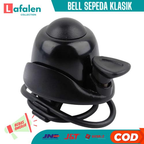 Jual Bel Sepeda Gunung Ontel Klakson Lonceng Sepeda Lipat Bell Vintage ...