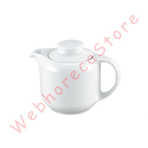 Jual Zen Tea Coffee Pot Small 330ml / Teko Teh Kopi Keramik Tutup ...