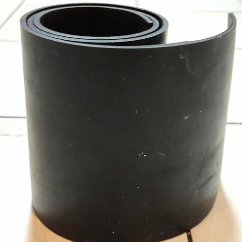 Jual Karet Hitam Lembaran Potongan Tebel 10mm x 20cm x 100cm - Jakarta ...