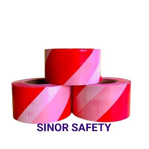 Jual Police Line 3 Inch x 300 Mtr Merah Putih Baricade Garis Polisi ...