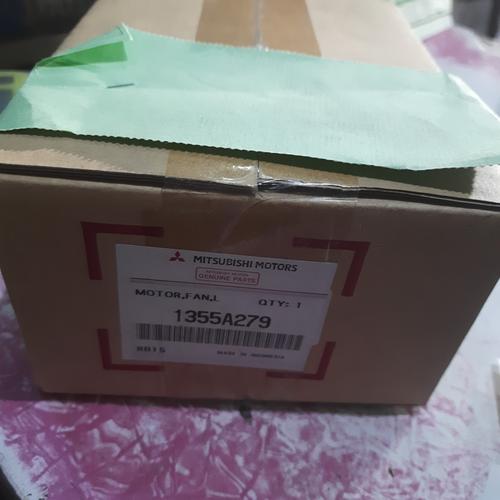 Jual motor fan radiator mitsubishi mirage 1355a279 asli ori - Jakarta ...
